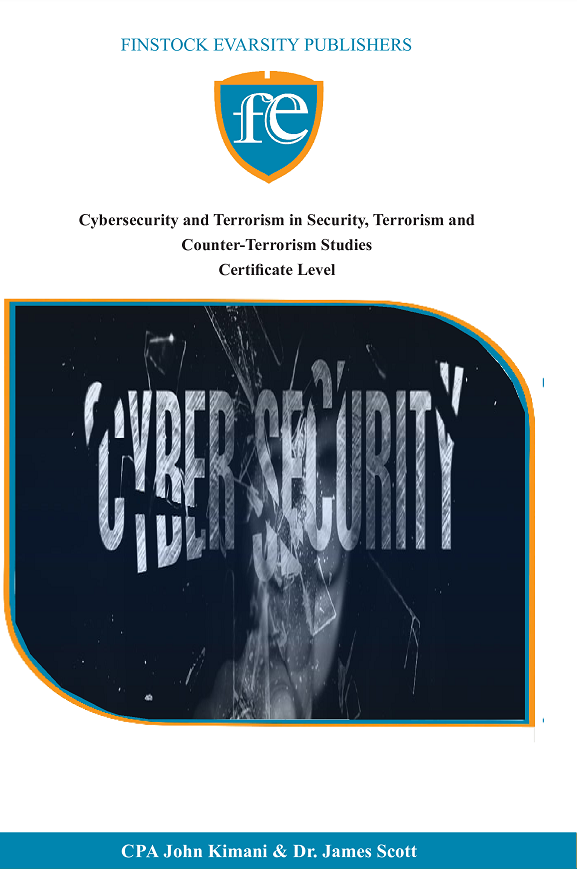 Cybersecurity and Terrorism in Security, Terrorism, and Counter ...