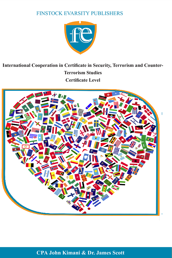 International Cooperation in Certificate in Security, Terrorism and ...