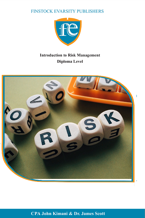 Introduction to Risk Management Diploma Level - Finstock Evarsity Resources