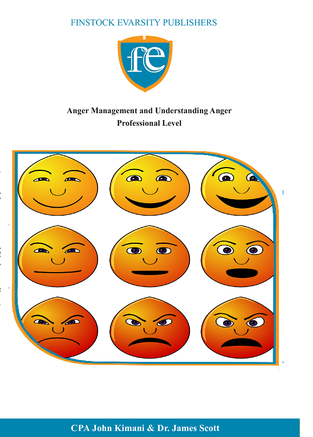 Anger Management and Understanding Anger Professional Level - Finstock ...