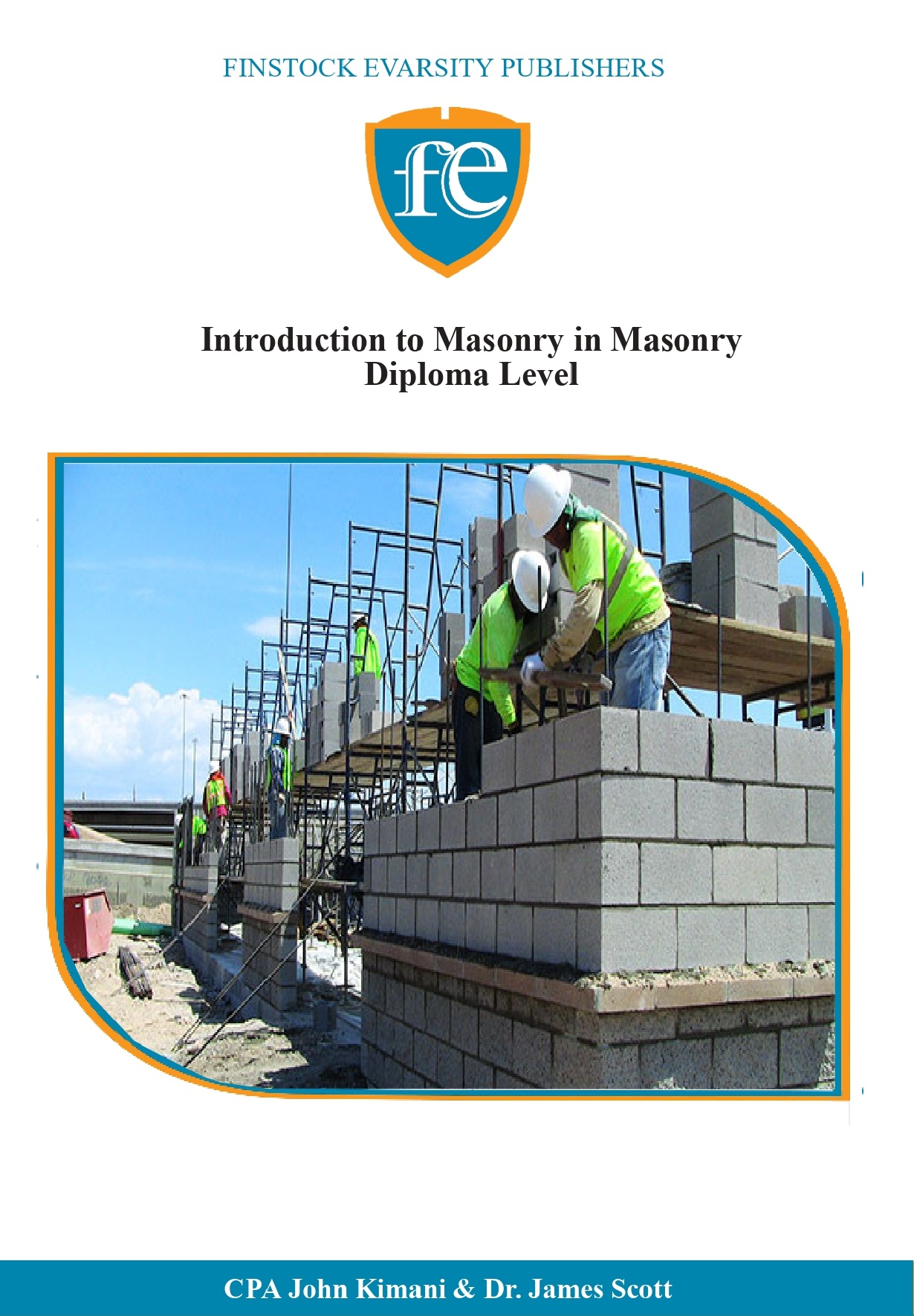 Introduction to Masonry in Masonry Diploma Level - Finstock Evarsity ...