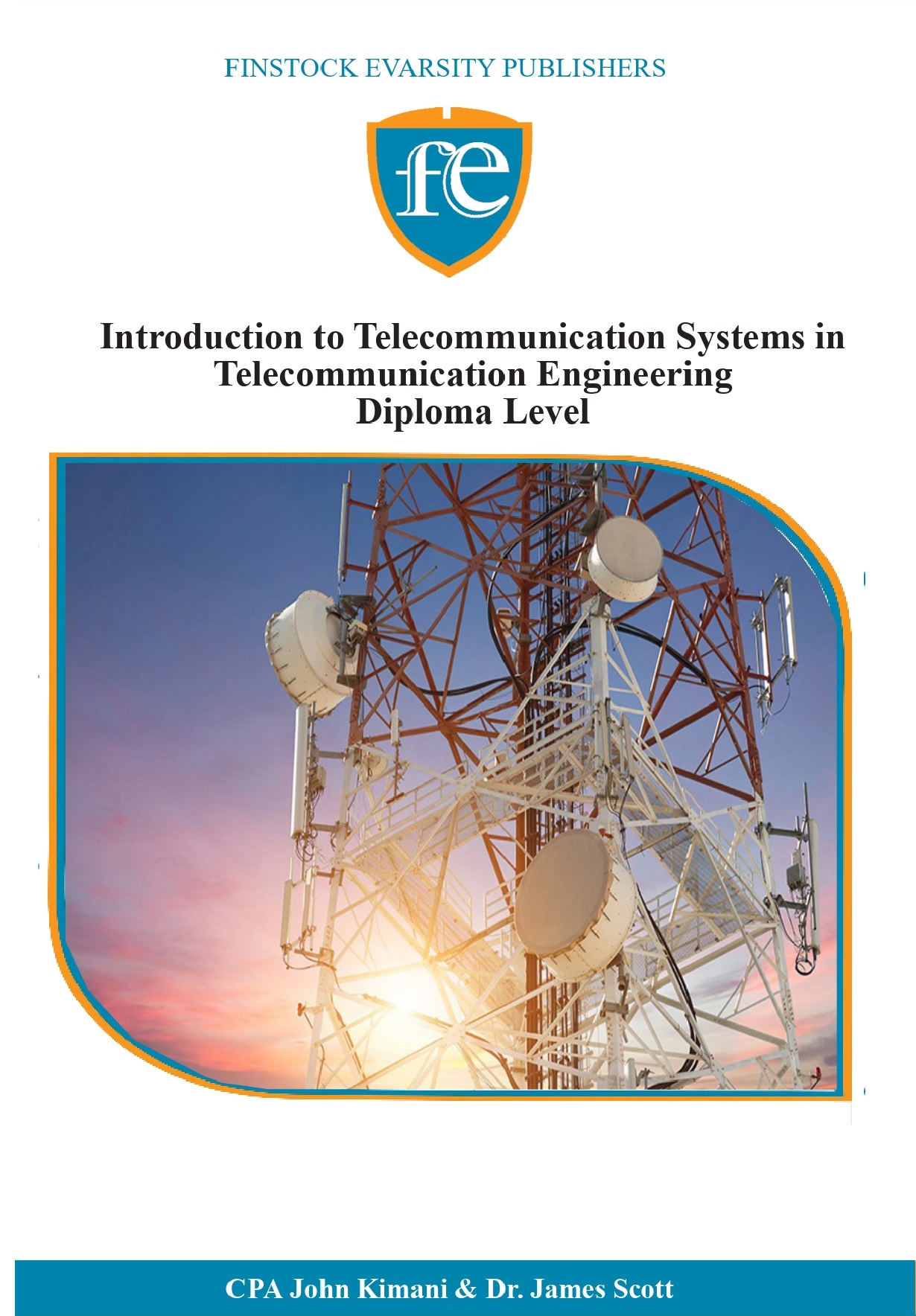 Introduction to Telecommunication Systems in Telecommunication ...