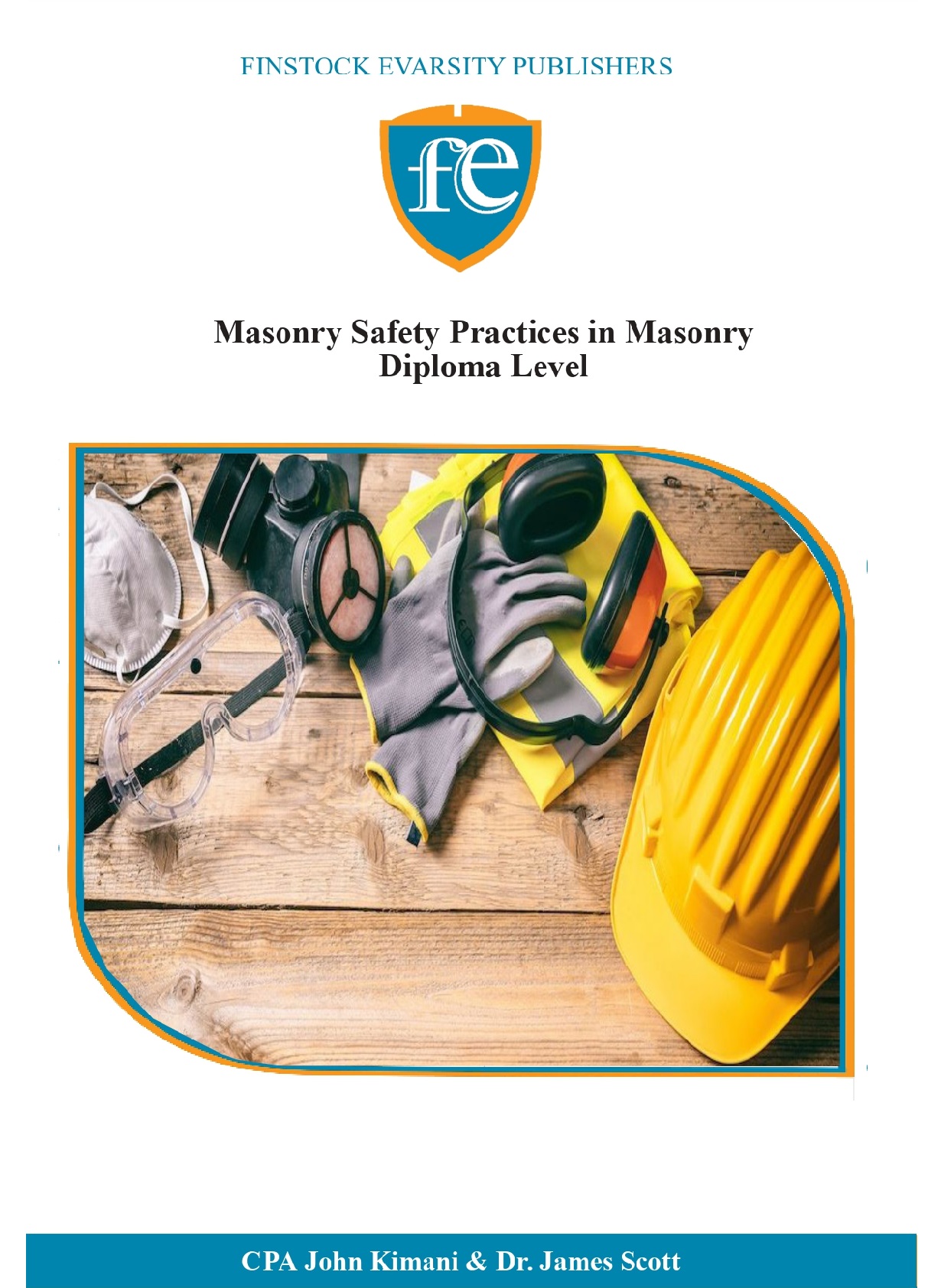 Masonry Safety Practices in Masonry Diploma Level - Finstock Evarsity ...