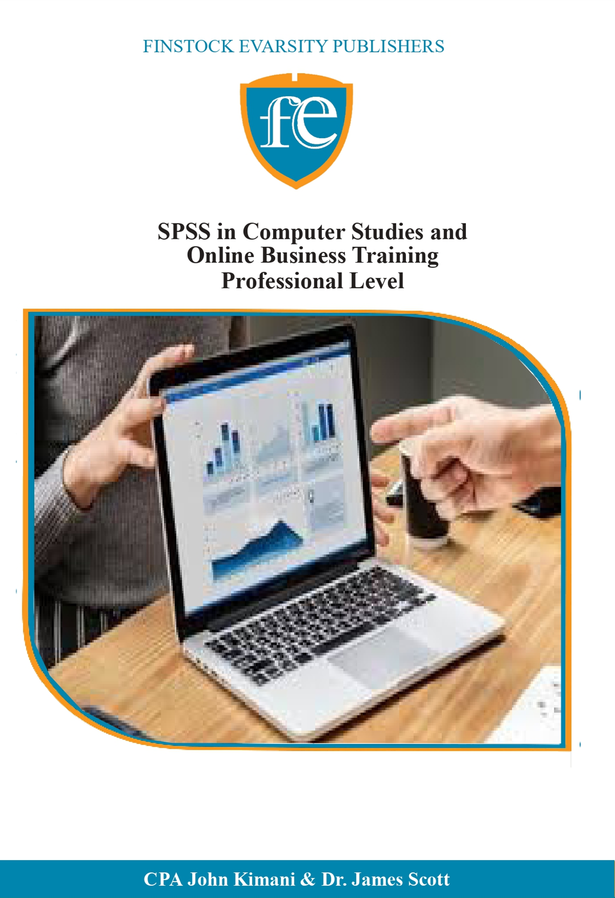 SPSS in Computer Studies and Online Business Training Professional ...