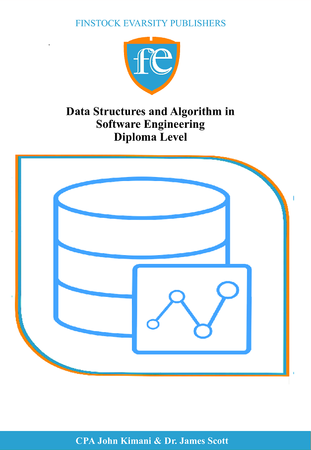 Data Structures and Algorithm in Software Engineering Diploma Level - Finstock Evarsity Resources