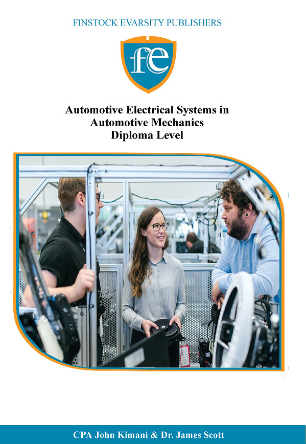Automotive Electrical Systems in Automotive Mechanics Diploma Level ...