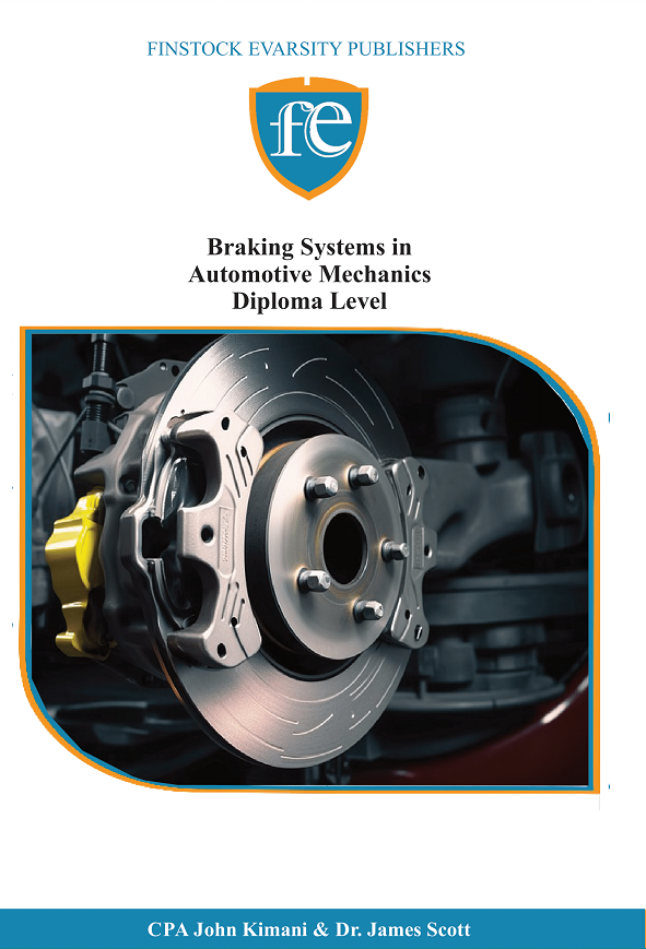 Braking Systems in Automotive Mechanics Diploma Level - Finstock ...