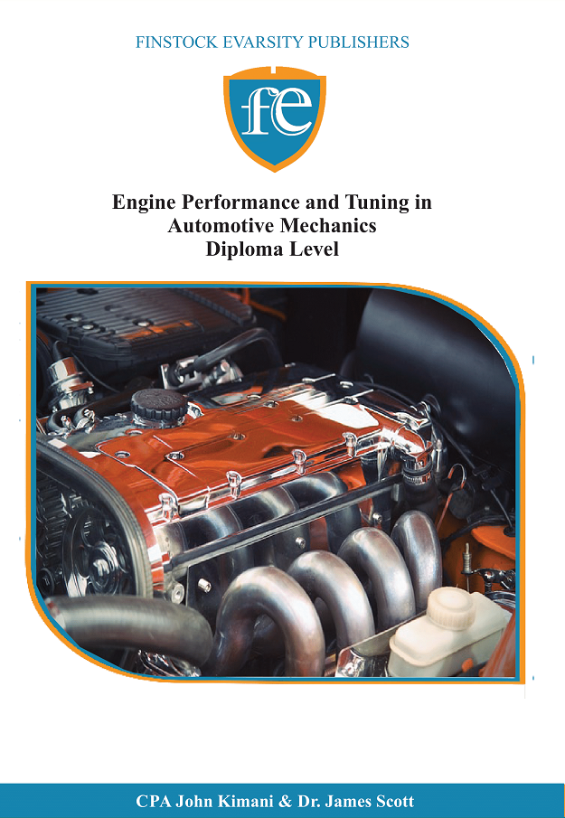 Engine Performance and Tuning in Automotive Mechanics Diploma Level ...