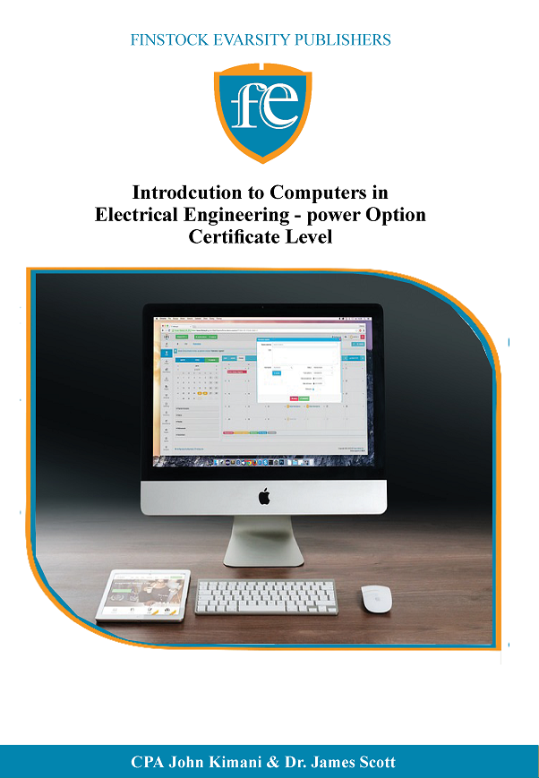 Introduction to Computers in Electrical Engineering - power Option ...
