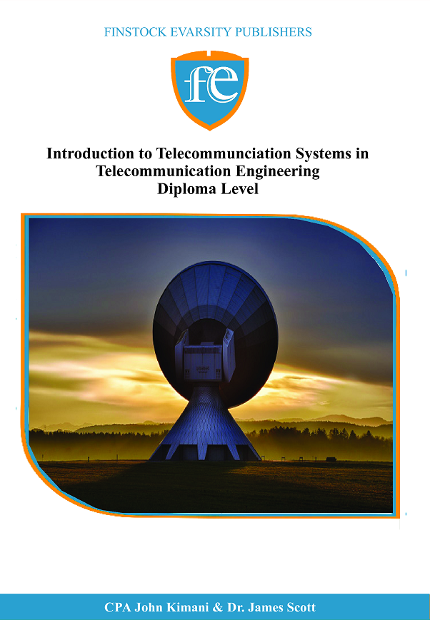 Introduction to Telecommunication Systems in Telecommunication ...