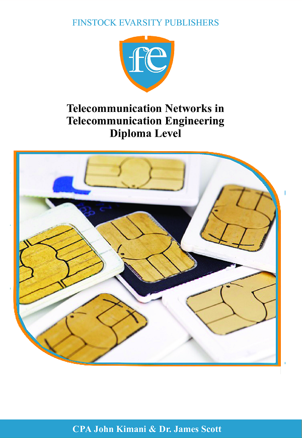 Telecommunication Networks in Telecommunication Engineering Diploma ...
