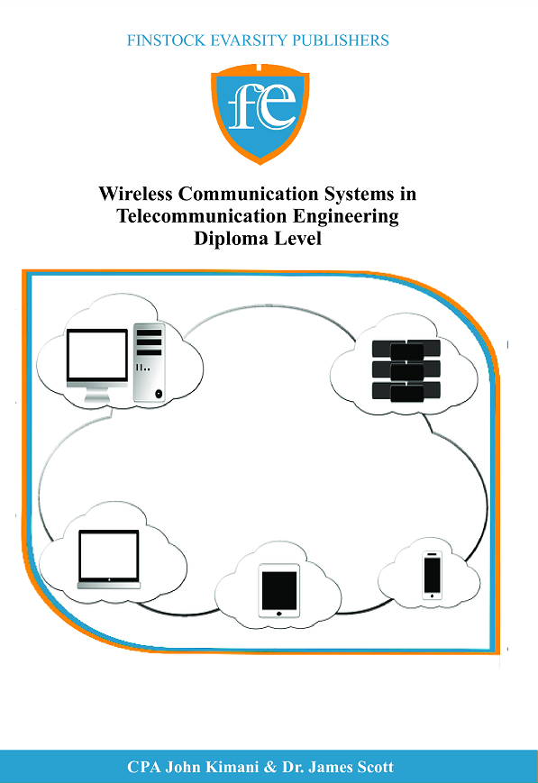 Wireless Communication Systems in Telecommunication Engineering Diploma ...