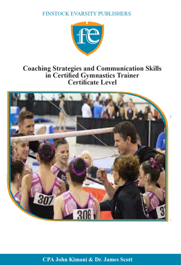 Coaching Strategies and Communication Skills in Certified Gymnastics ...