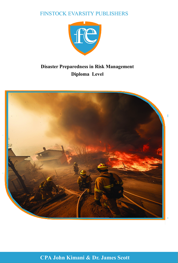 Disaster Preparedness in Risk Management Diploma Level - Finstock ...