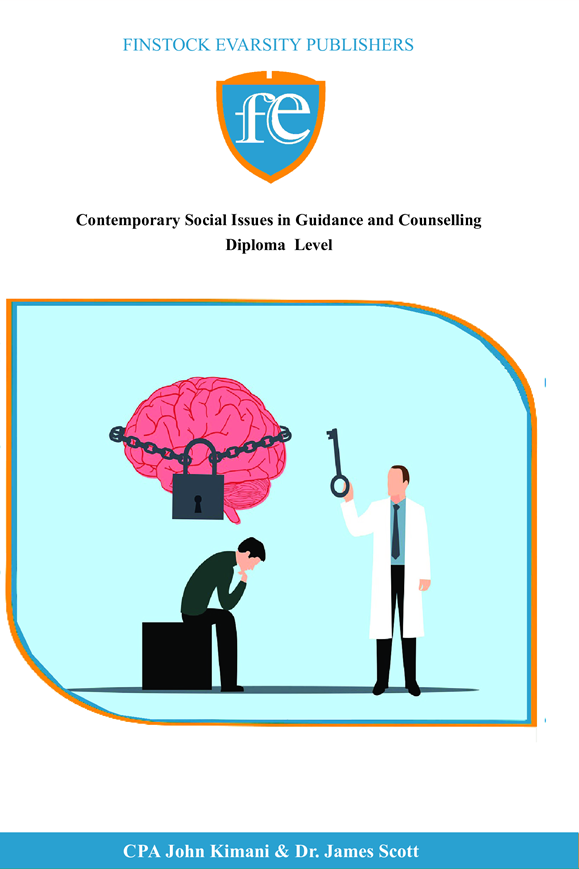 Contemporary Social Issues in Guidance and Counselling Diploma Level ...