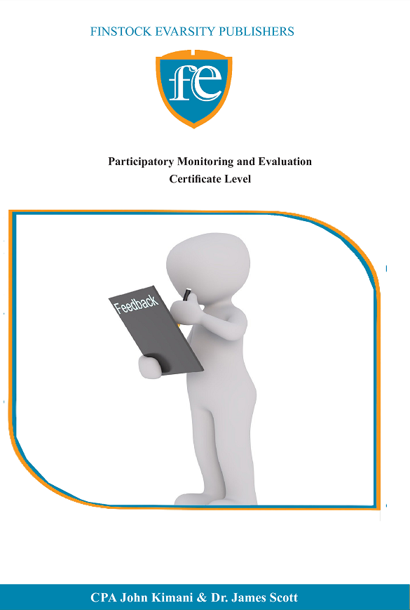 Participatory Monitoring and Evaluation Certificate Level - Finstock ...