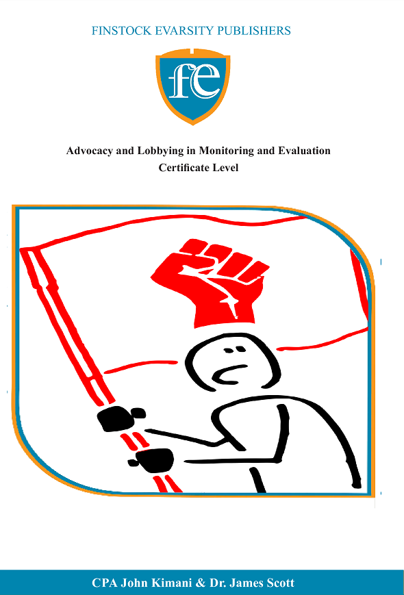 Advocacy and Lobbying in Monitoring and Evaluation - Finstock Evarsity ...
