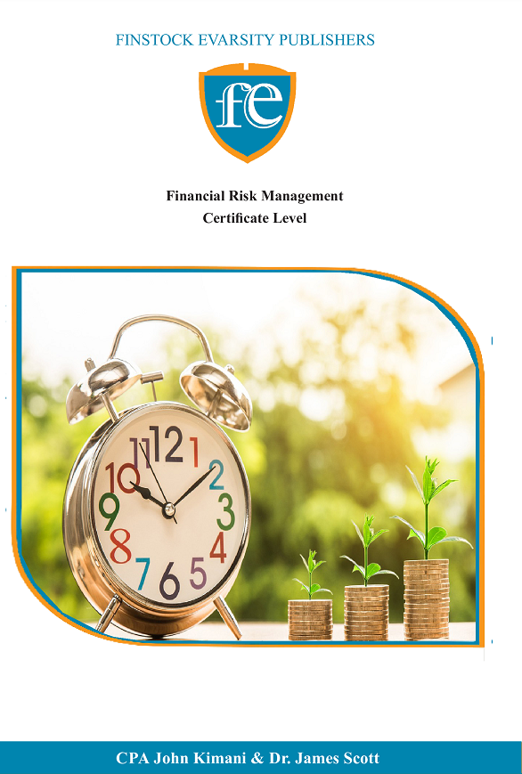 Financial Risk Management Certificate Level - Finstock Evarsity Resources