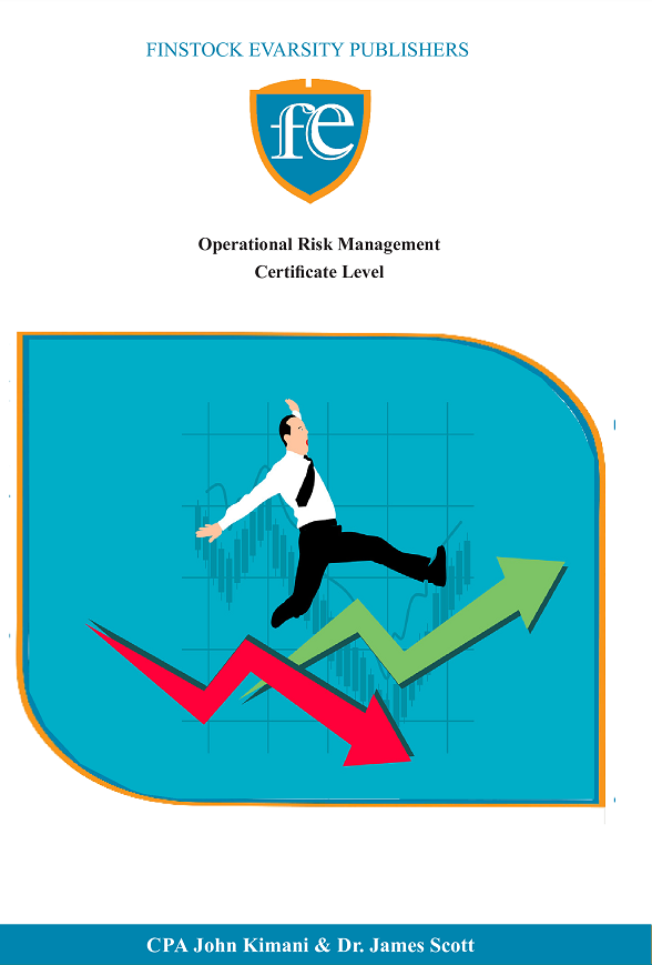 Operational Risk Management Certificate Level - Finstock Evarsity Resources