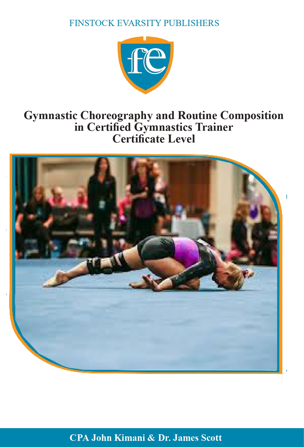 Gymnastic Choreography and Routine Composition in Certified Gymnastics ...