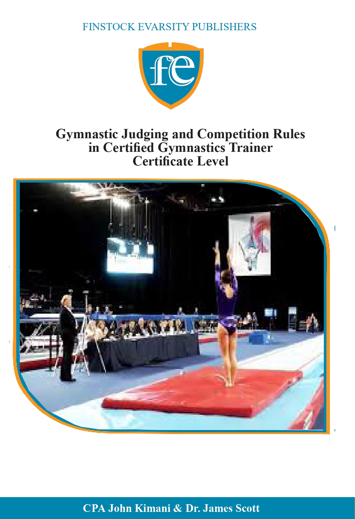 Gymnastic Judging and Competition Rules in Certified Gymnastics Trainer ...