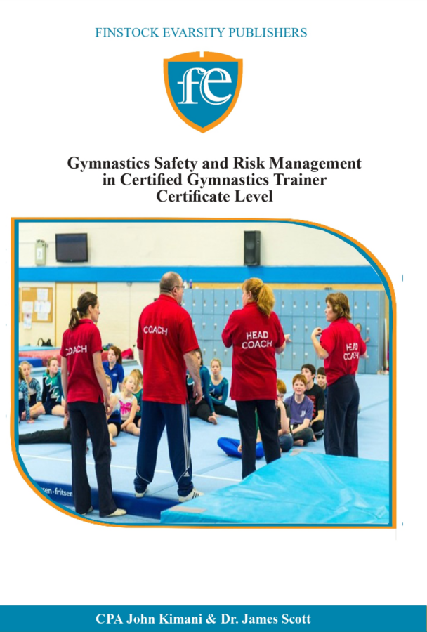 Gymnastics Safety and Risk Management in Certified Gymnastics Trainer ...