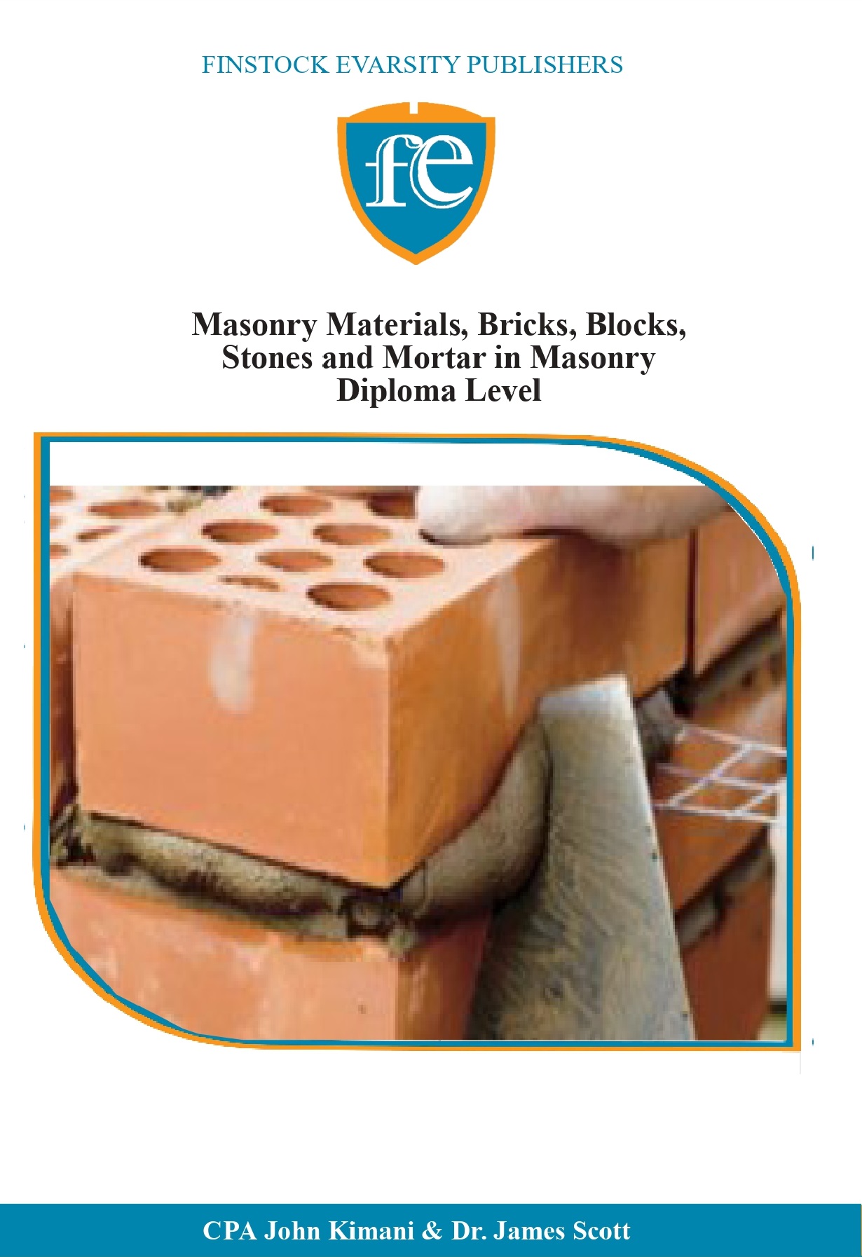 Masonry Materials, Bricks, Blocks, Stones, Mortar in Masonry Diploma ...