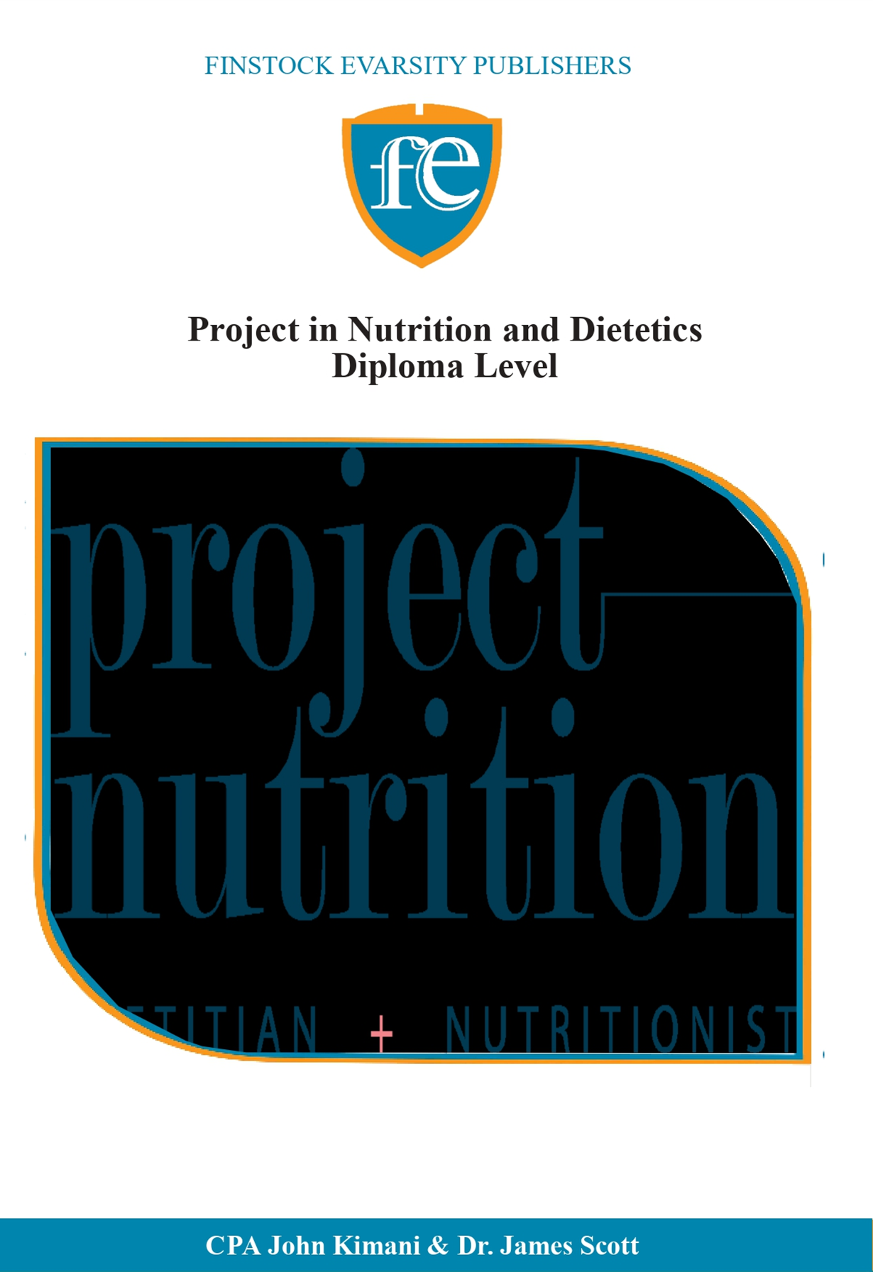 Project in Nutrition and Dietetics Diploma Level - Finstock Evarsity ...
