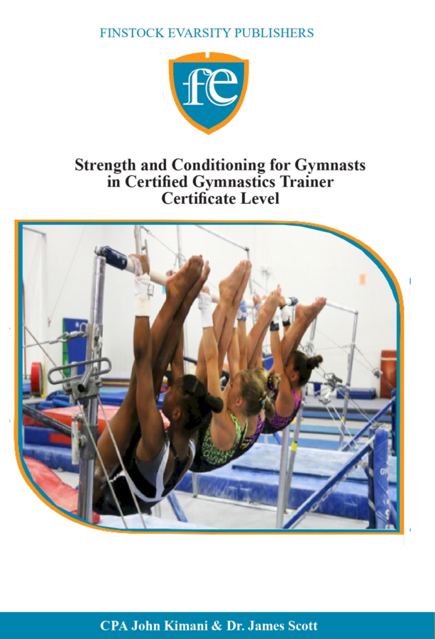 Strength and Conditioning for Gymnasts in Certified Gymnastics Trainer ...