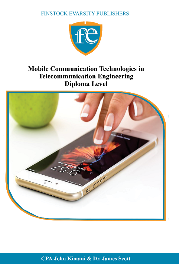 Mobile Communication Technologies in Telecommunication Engineering ...