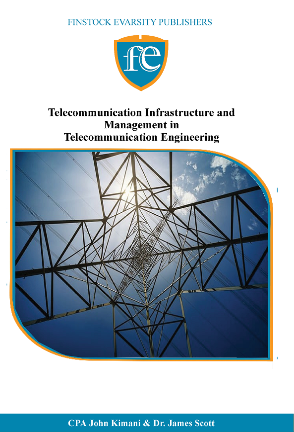 Telecommunication Infrastructure and Management in Telecommunication ...