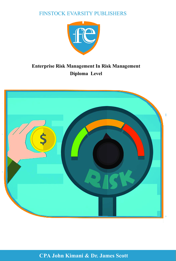 Enterprise Risk Management Diploma Level - Finstock Evarsity Resources