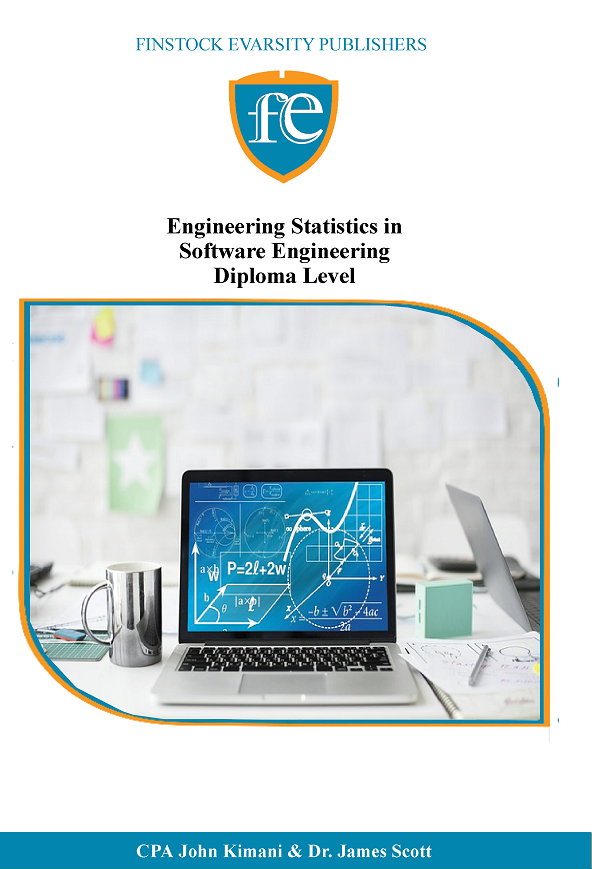 Engineering Statistics in Software Engineering Diploma Level - Finstock Evarsity Resources