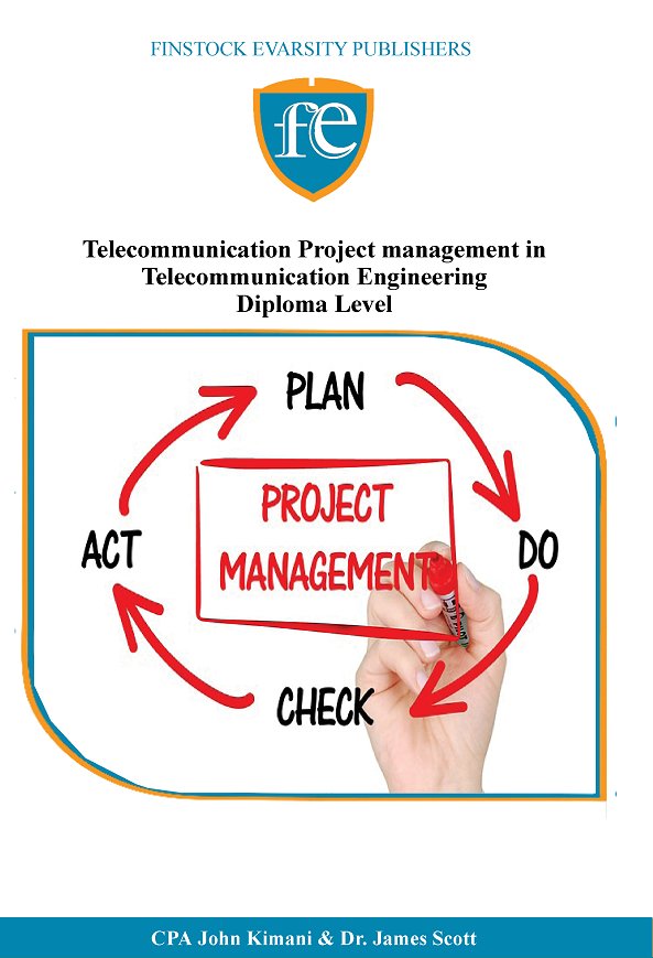 Telecommunication Project management in Telecommunication Engineering Diploma Level - Finstock ...
