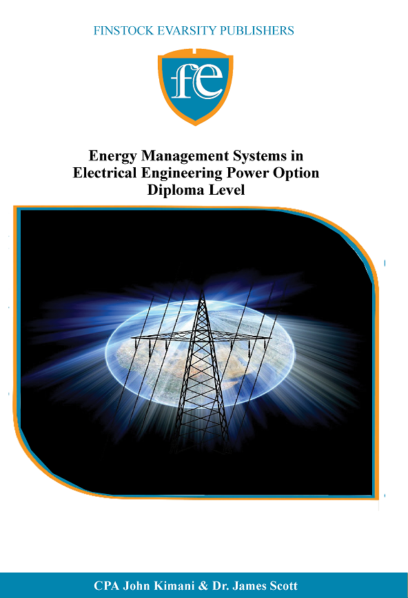 Energy Management Systems in Electrical Engineering Power Option ...