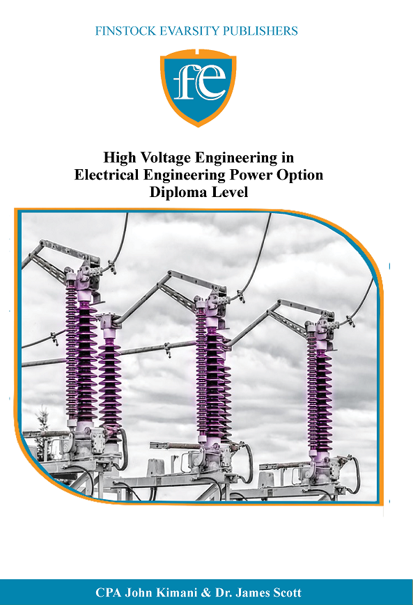 High Voltage Engineering in Electrical Engineering Power Option Diploma ...