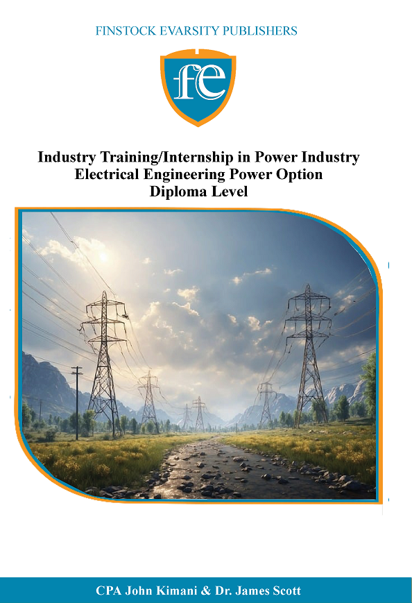 Industry Training/Internship in Power Industry Electrical Engineering ...
