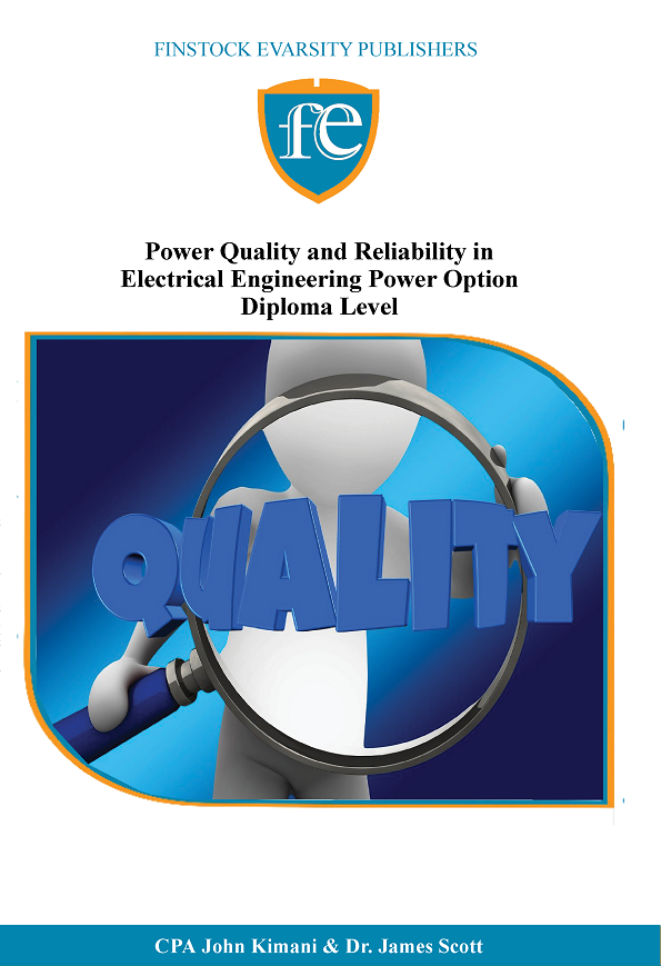 Power Quality and Reliability in Electrical Engineering Power Option ...