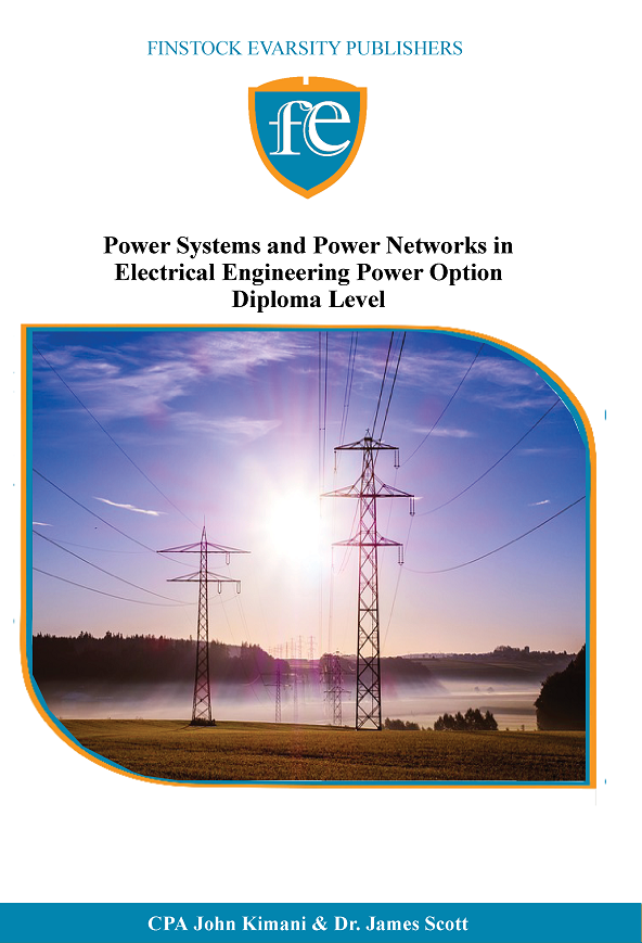 Power Systems and Power Networks in Electrical Engineering Power Option ...