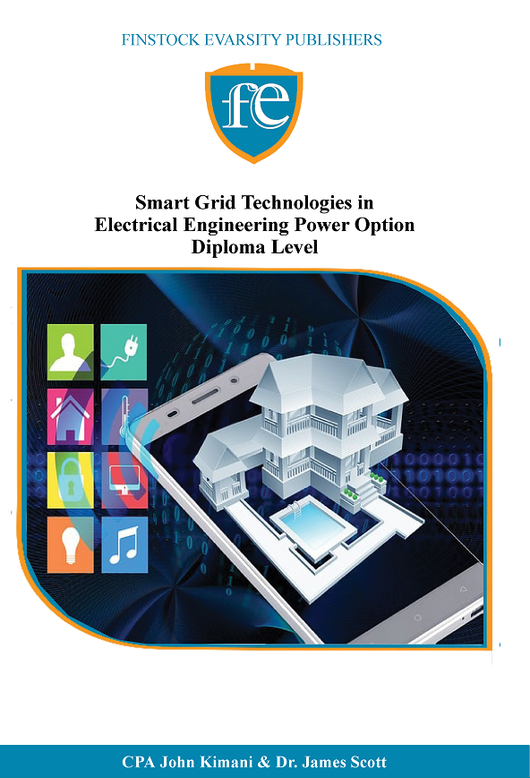 Smart Grid Technologies in Electrical Engineering Power Option Diploma ...