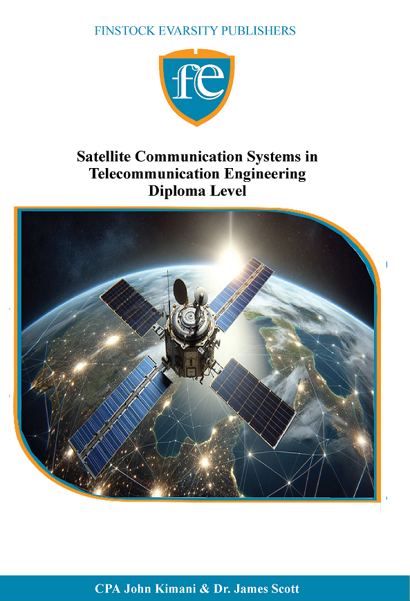 Satellite Communication Systems in Telecommunication Engineering ...