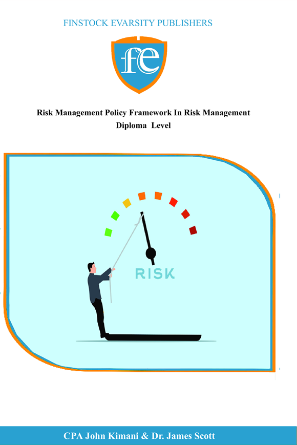 Risk Management Policy Framework Diploma Level - Finstock Evarsity ...