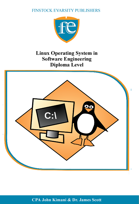Linux Operating System in Software Engineering Diploma Level - Finstock Evarsity Resources