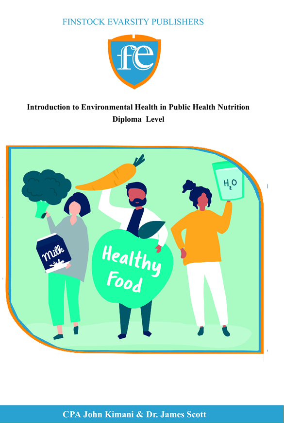 Introduction to Environmental Health in Public Health Nutrition Diploma ...