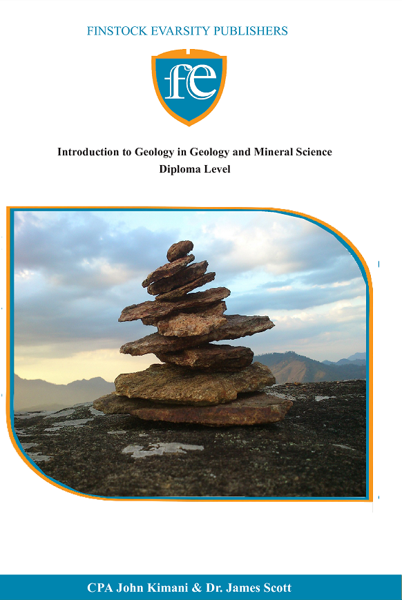 Introduction to Geology in Geology and Mineral Science Diploma Level ...