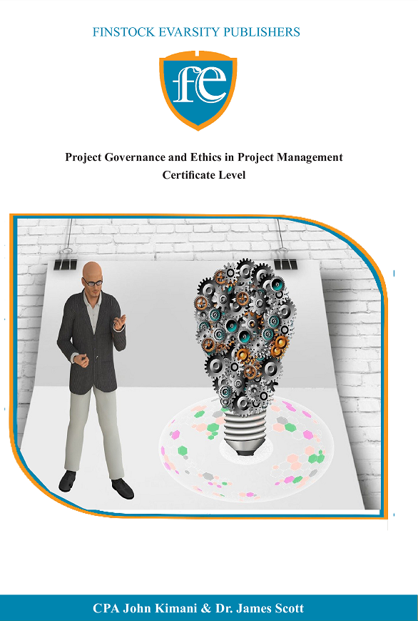 Project Governance and Ethics in Project Management Certificate Level ...