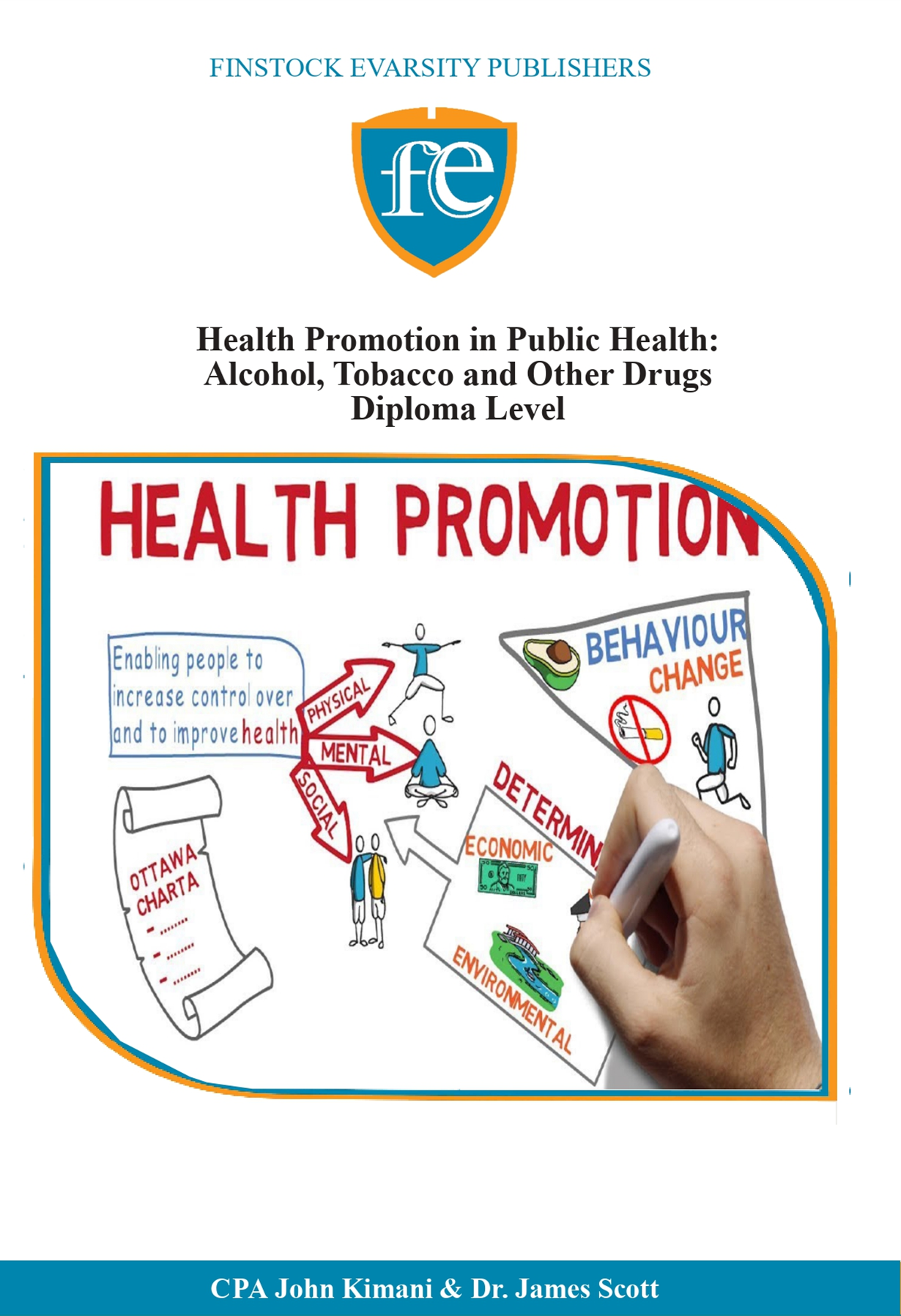 Health Promotion in Public Health: Alcohol, Tobacco and Other Drugs ...