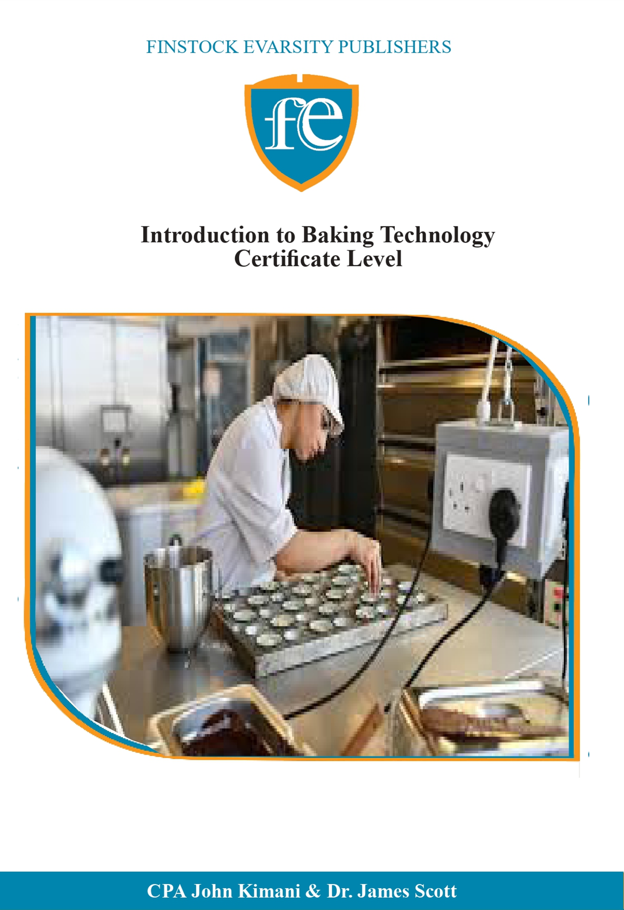 Introduction to Baking Technology - Finstock Evarsity Resources