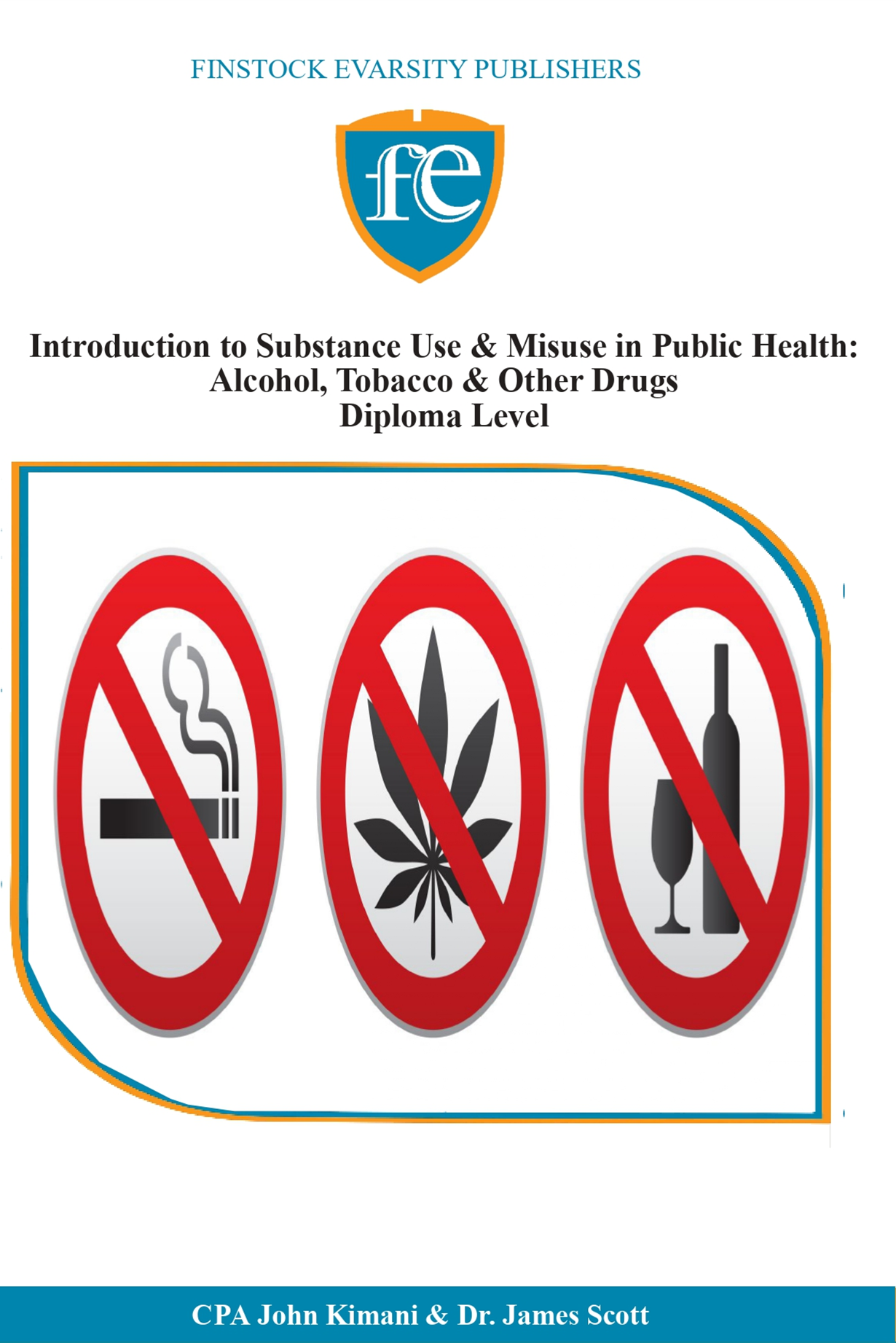 Introduction to Substance Use & Misuse in Public Health: Alcohol ...