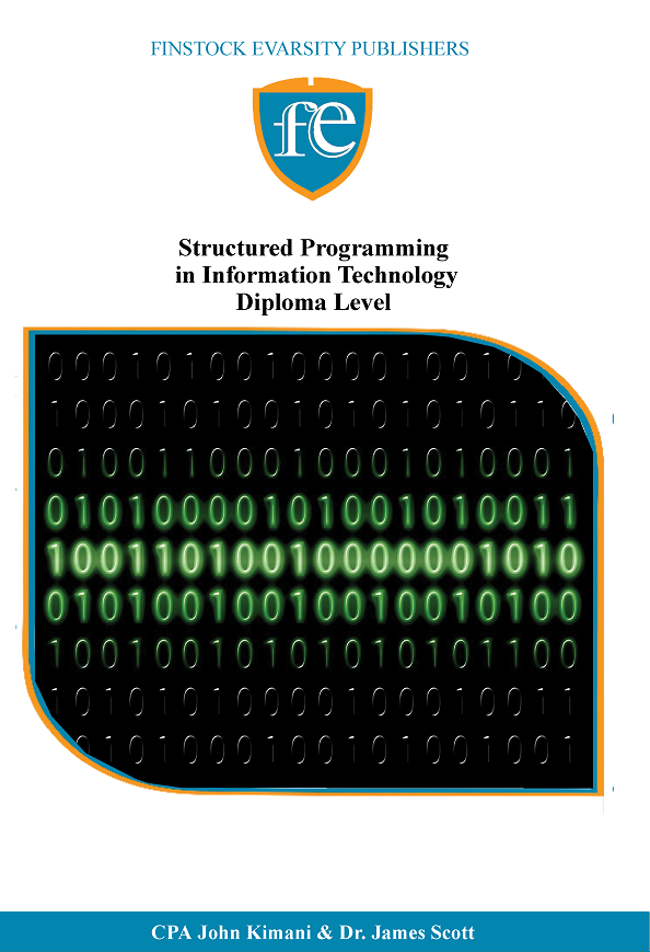 Structured Programming in Information Technology Diploma Level ...